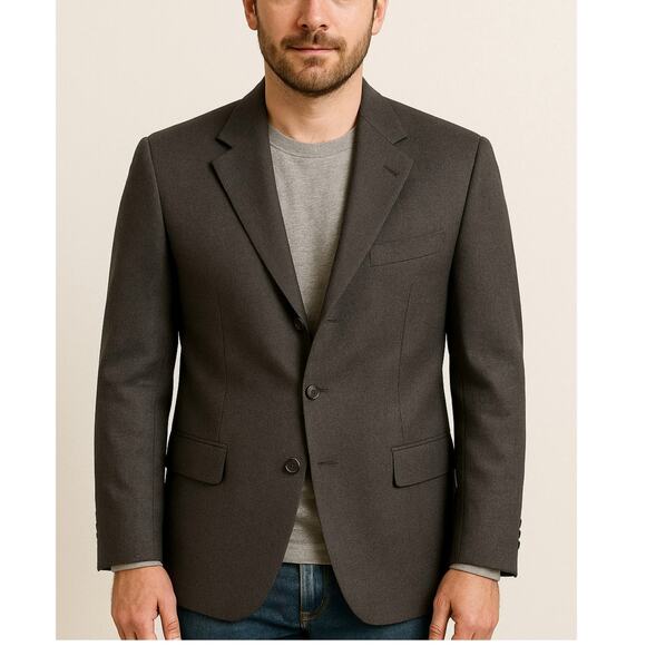 Brooks Brothers | Jackets & Coats | Brooks Brothers 42r Brooksgate ...